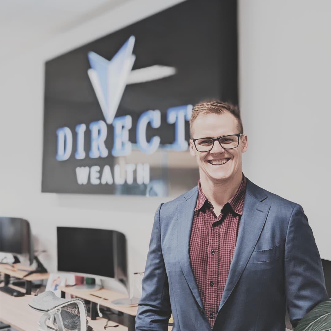 Sam Patterson | General Manager at Direct Wealth