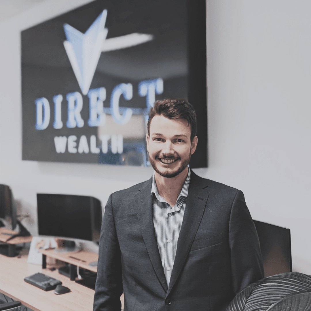 Sam Dwight | Financial Adviser at Direct Wealth
