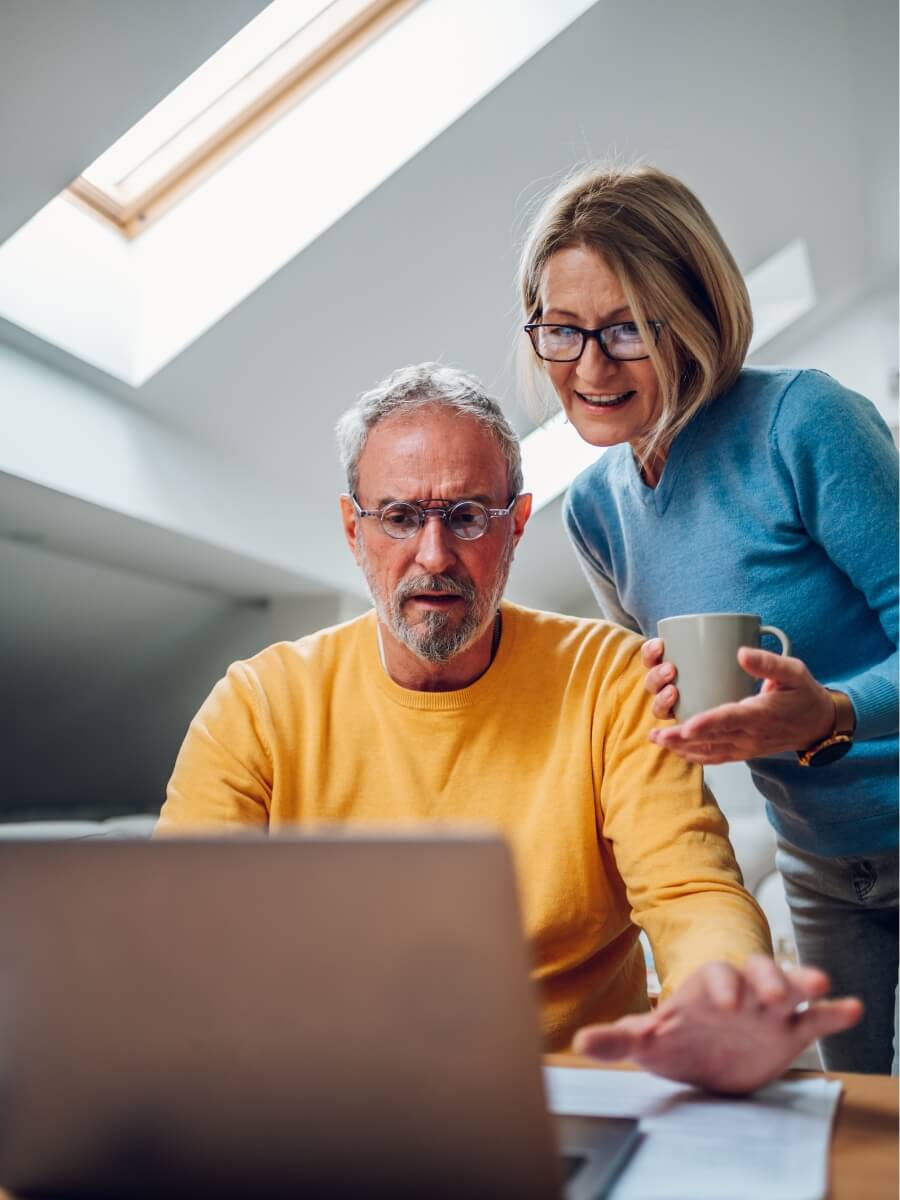 Simplify Your Finances with Our Trusted Accountant Services