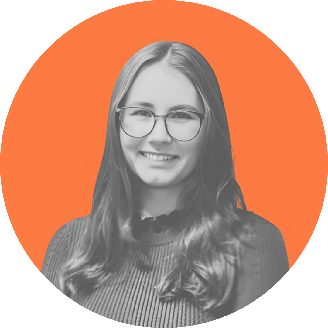 Jasmine Hastings | Implementation Support at Direct Wealth