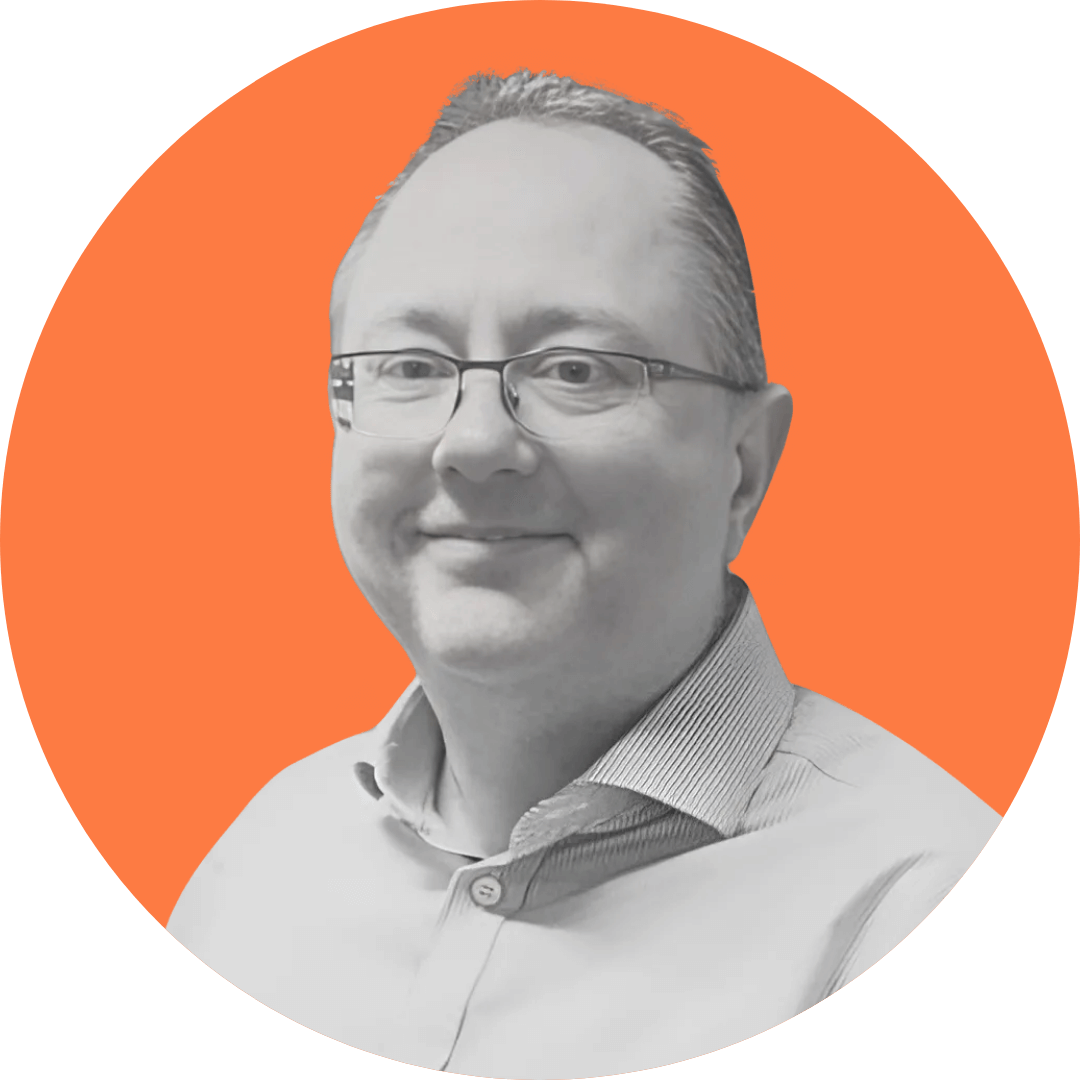 Michael Saunders | Advice Coach & Paraplanner at Direct Wealth